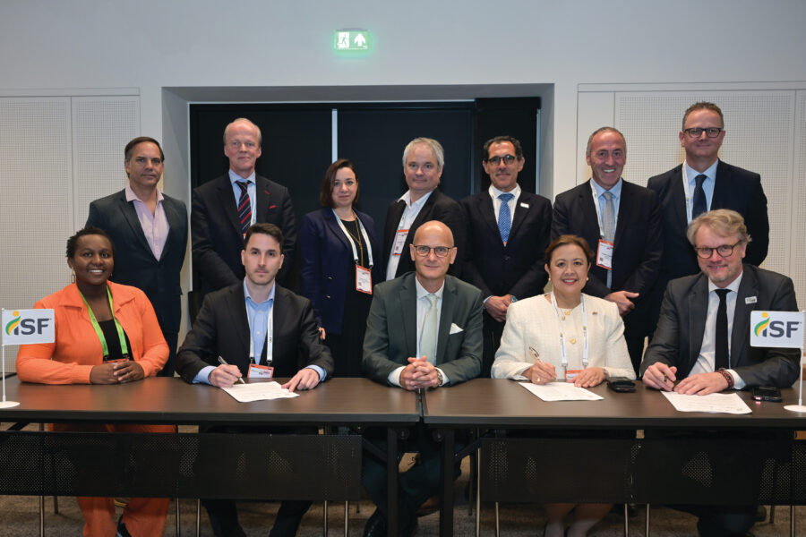 Building Resilience: The Future of Agriculture with CropLife ...