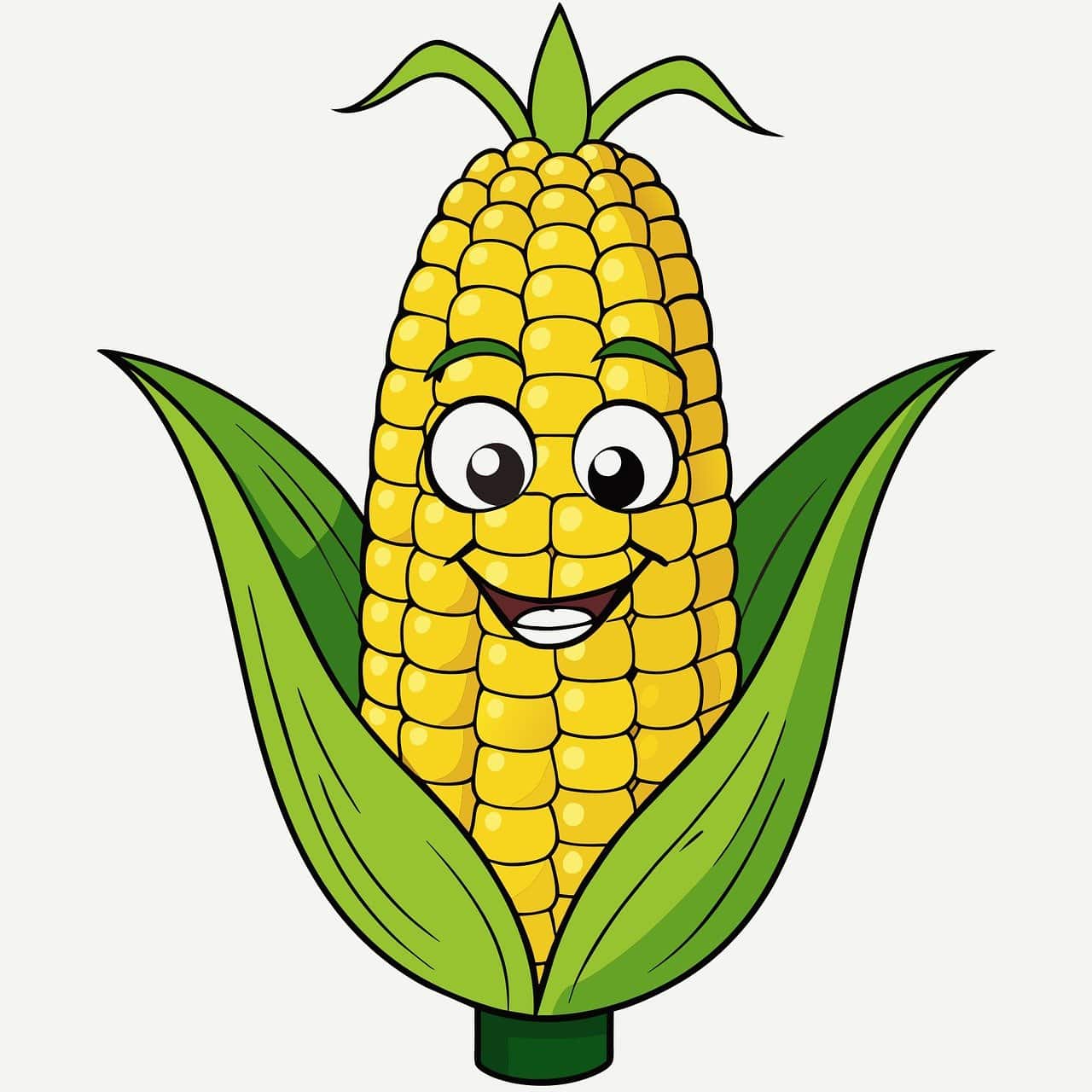Fun Facts on Corn - Seed World