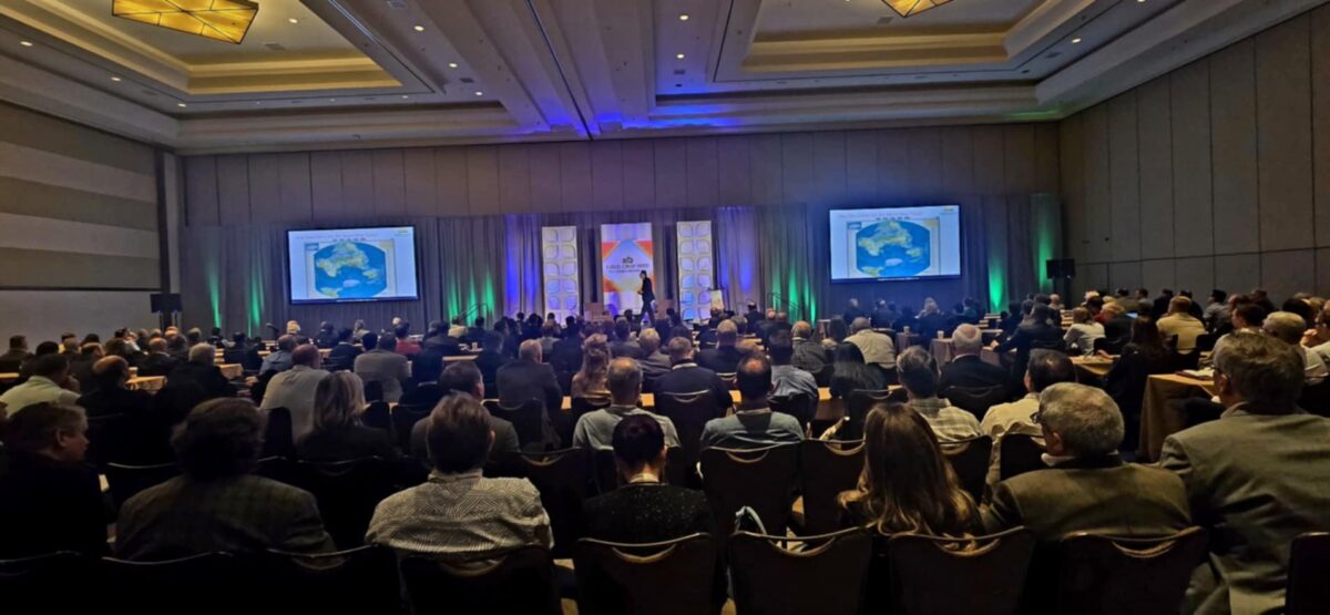 Dan Basse's Ag Economic Forecast: Dramatic Shifts Ahead for Global ...