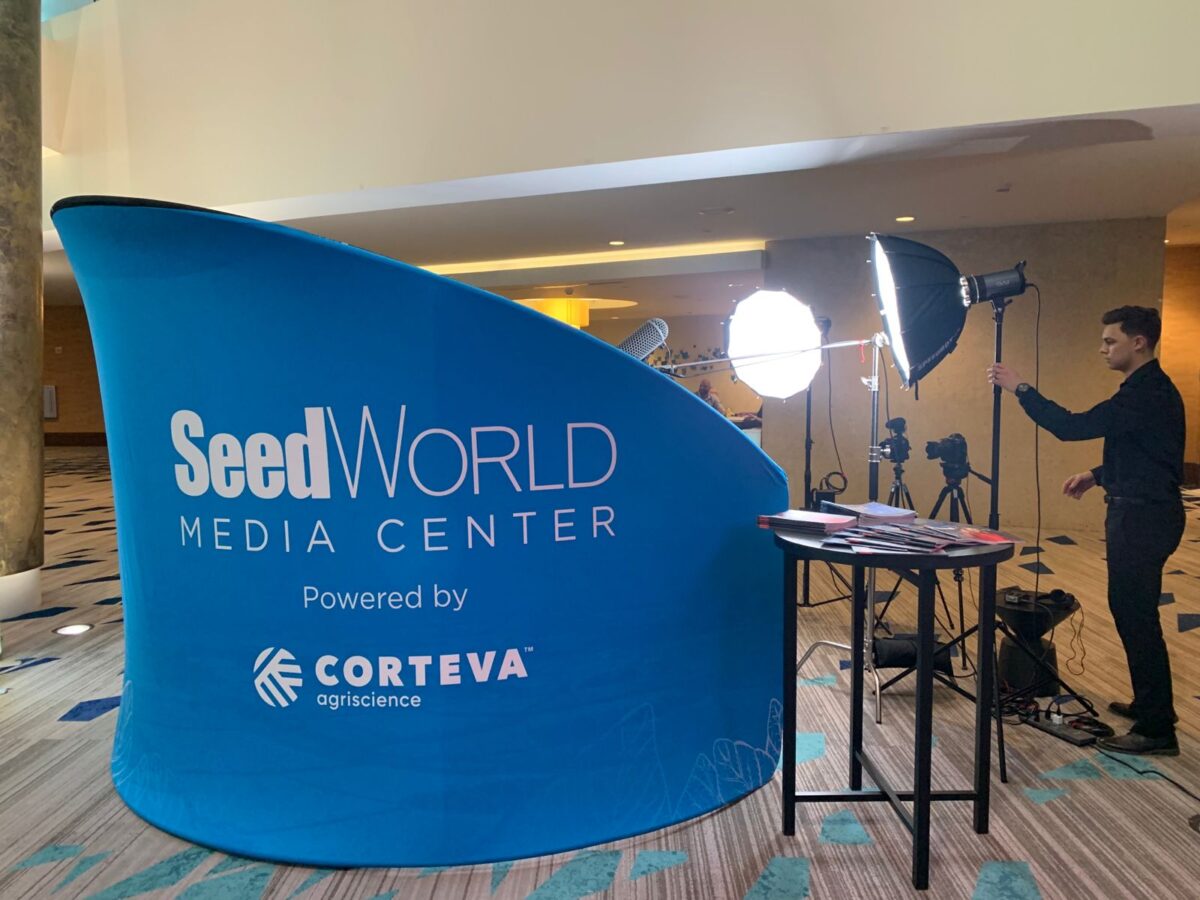 The Biggest Take-aways From ASTA FCSC 2024 - Seed World