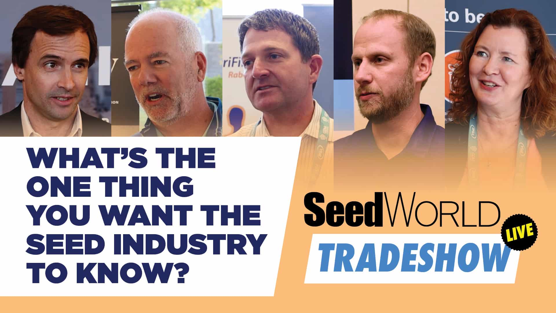 #IPSA2025 tradeshow live