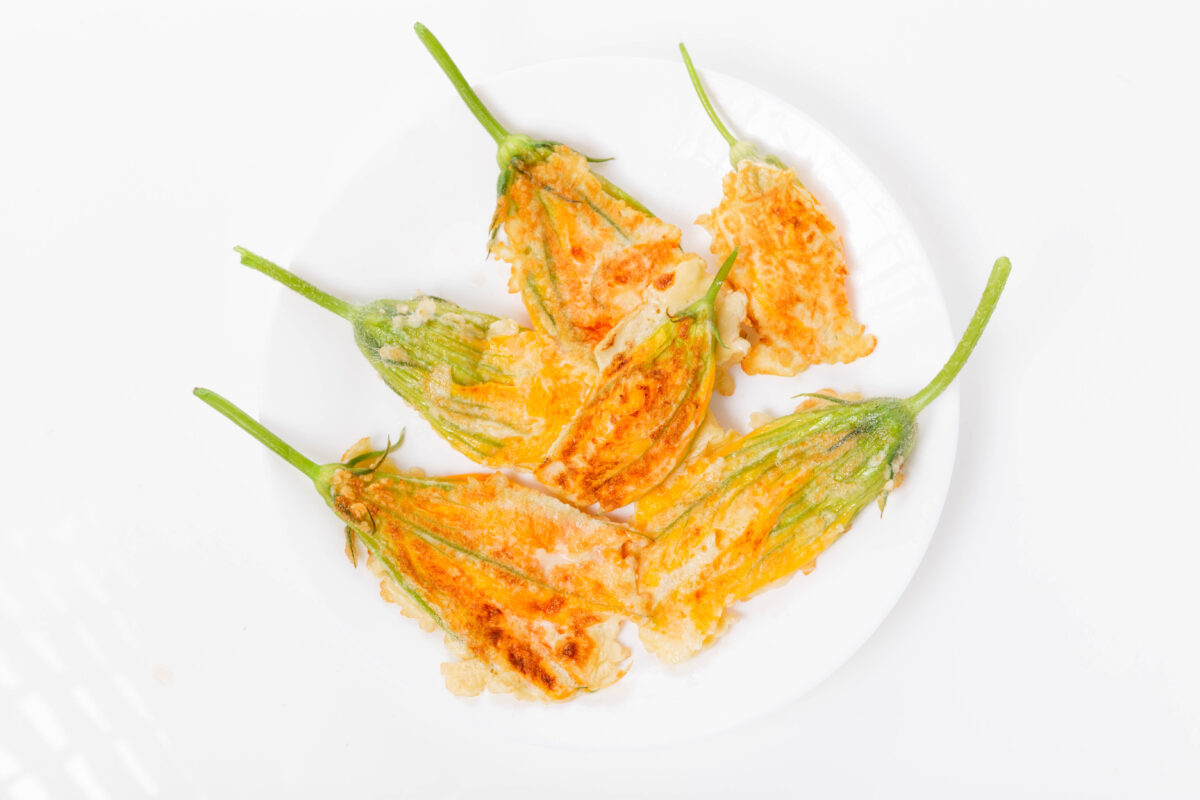 Fun Facts on Courgettes - Seed World