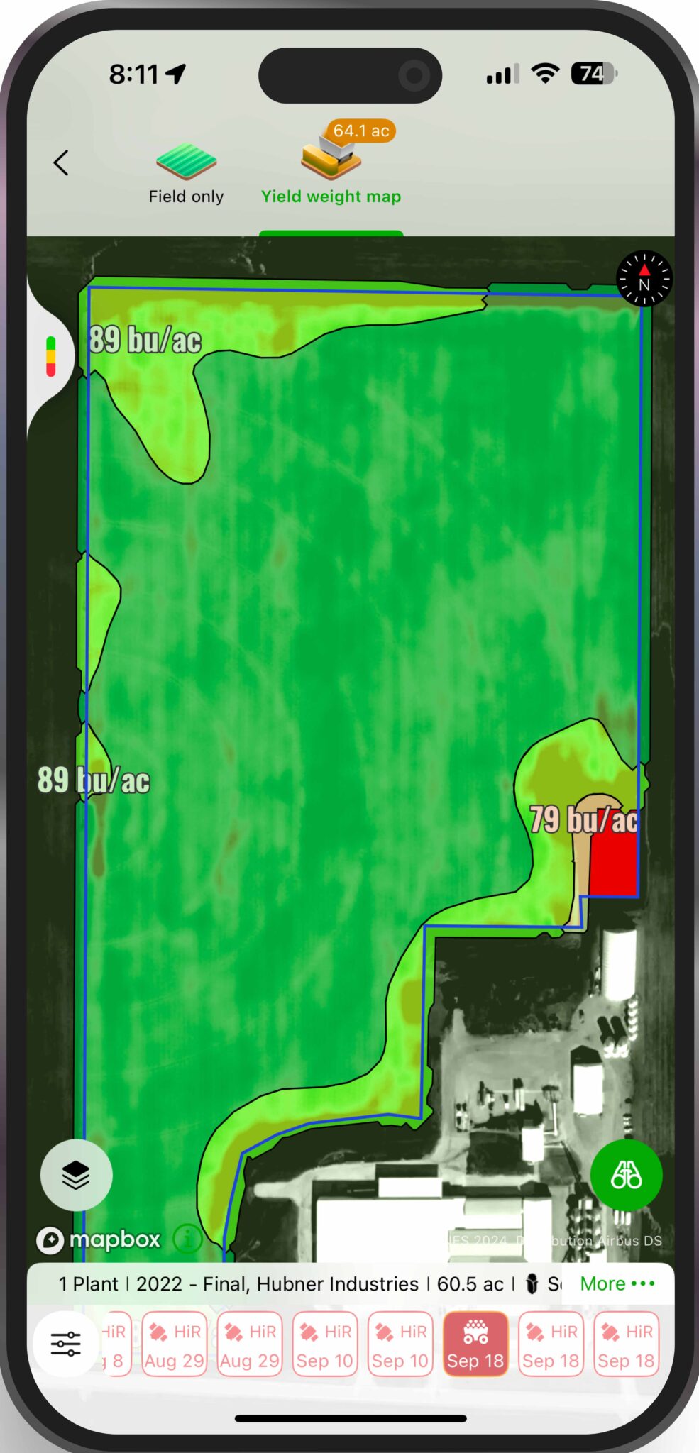Rounding Out the Top 10 in the Seed World Global Innovation Showdown ...