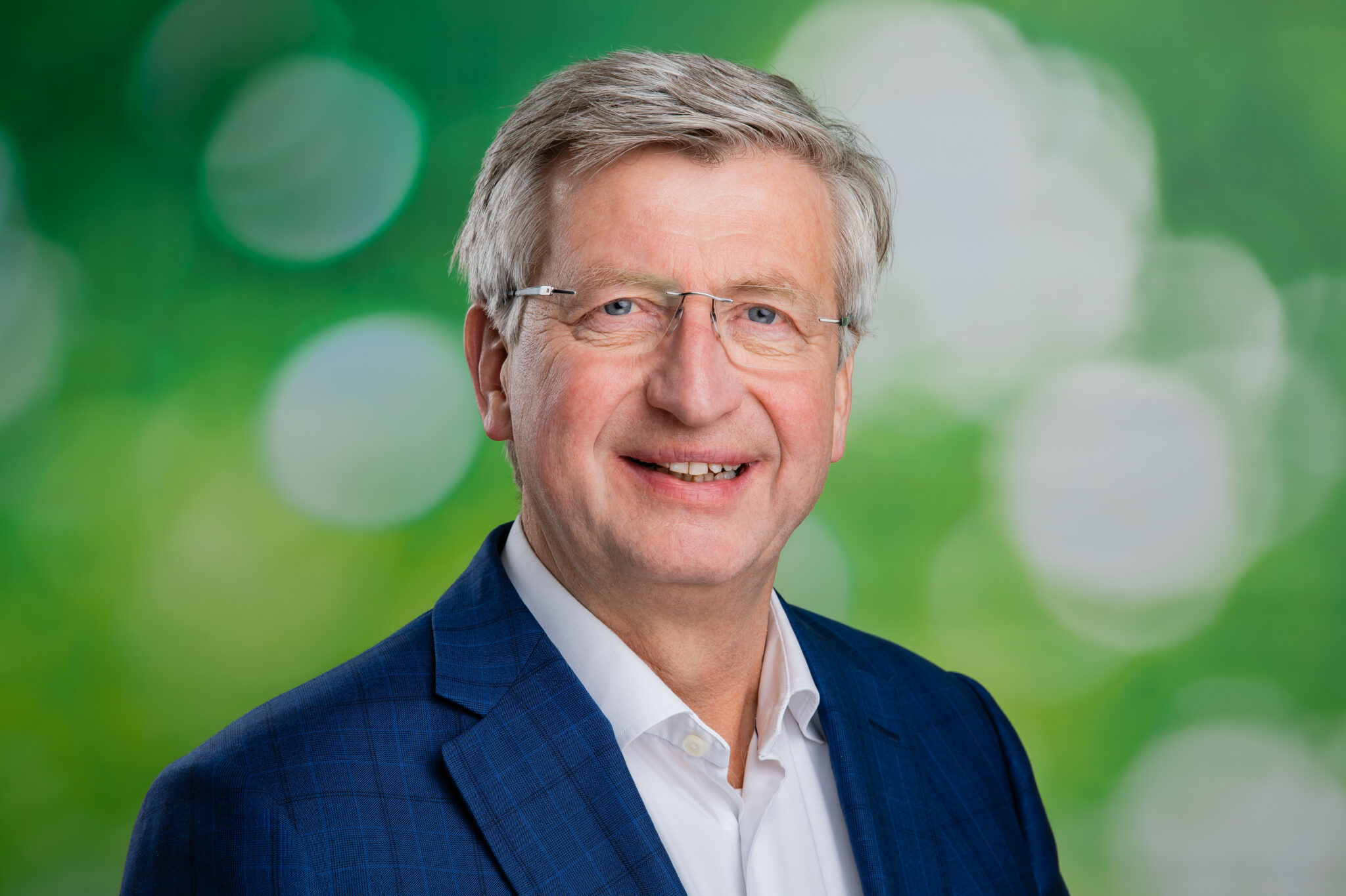 The Future of Potatoes: True Seeds, Hybrid Breeding and a New ...