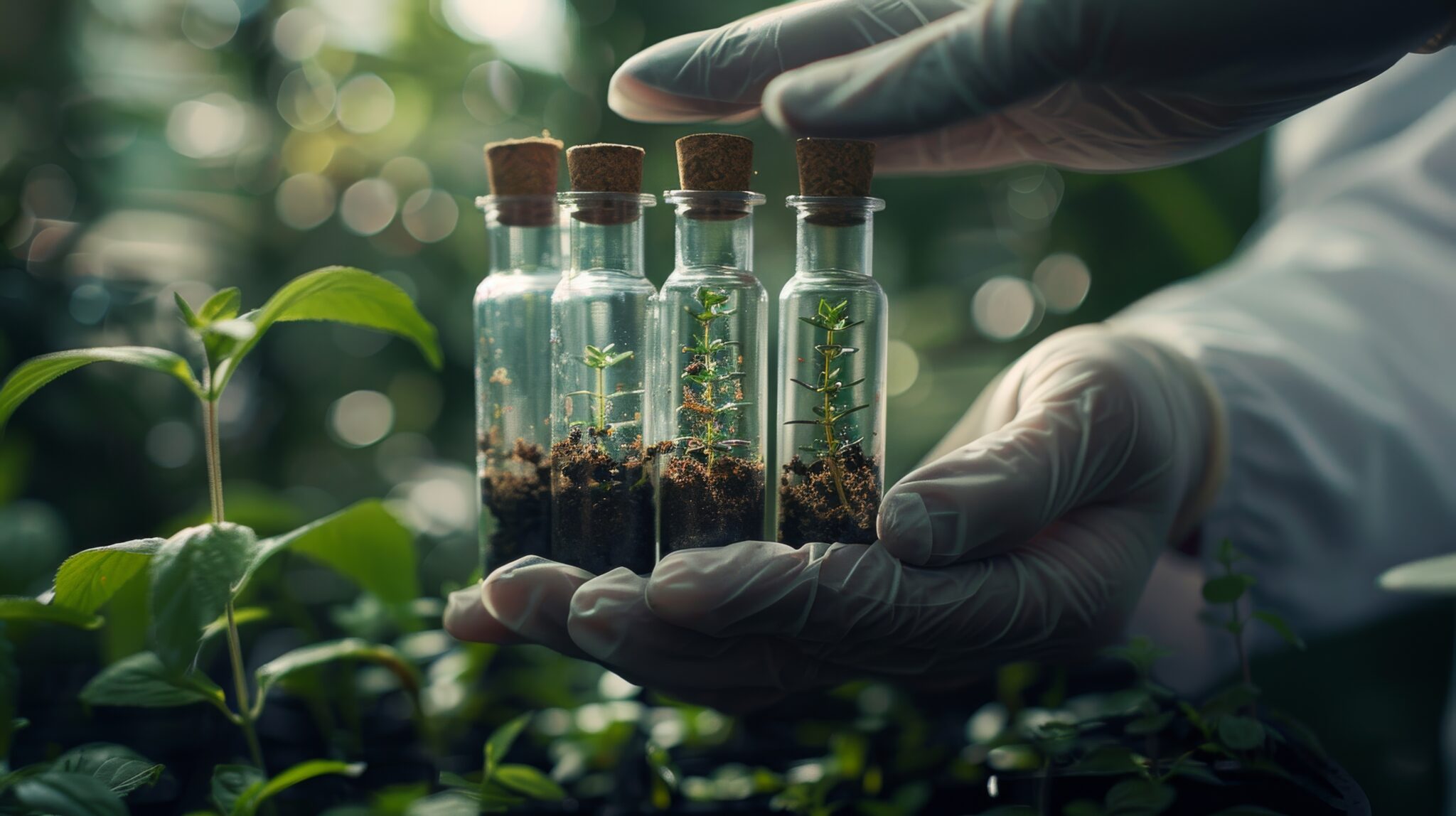 27 EU Agri-Food Groups Unite on NGT Traceability, Labelling - Seed World