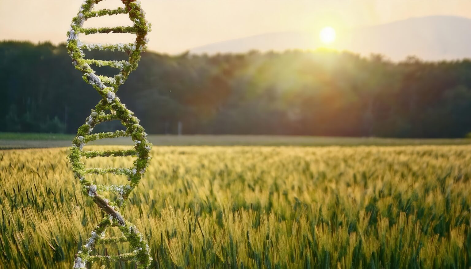 Research Shows Strong Support for Genetic Editing in UK Farming - Seed ...