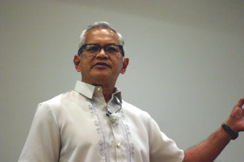 Germplasm isn’t Enough. You Need Paperwork, Partnerships and ...