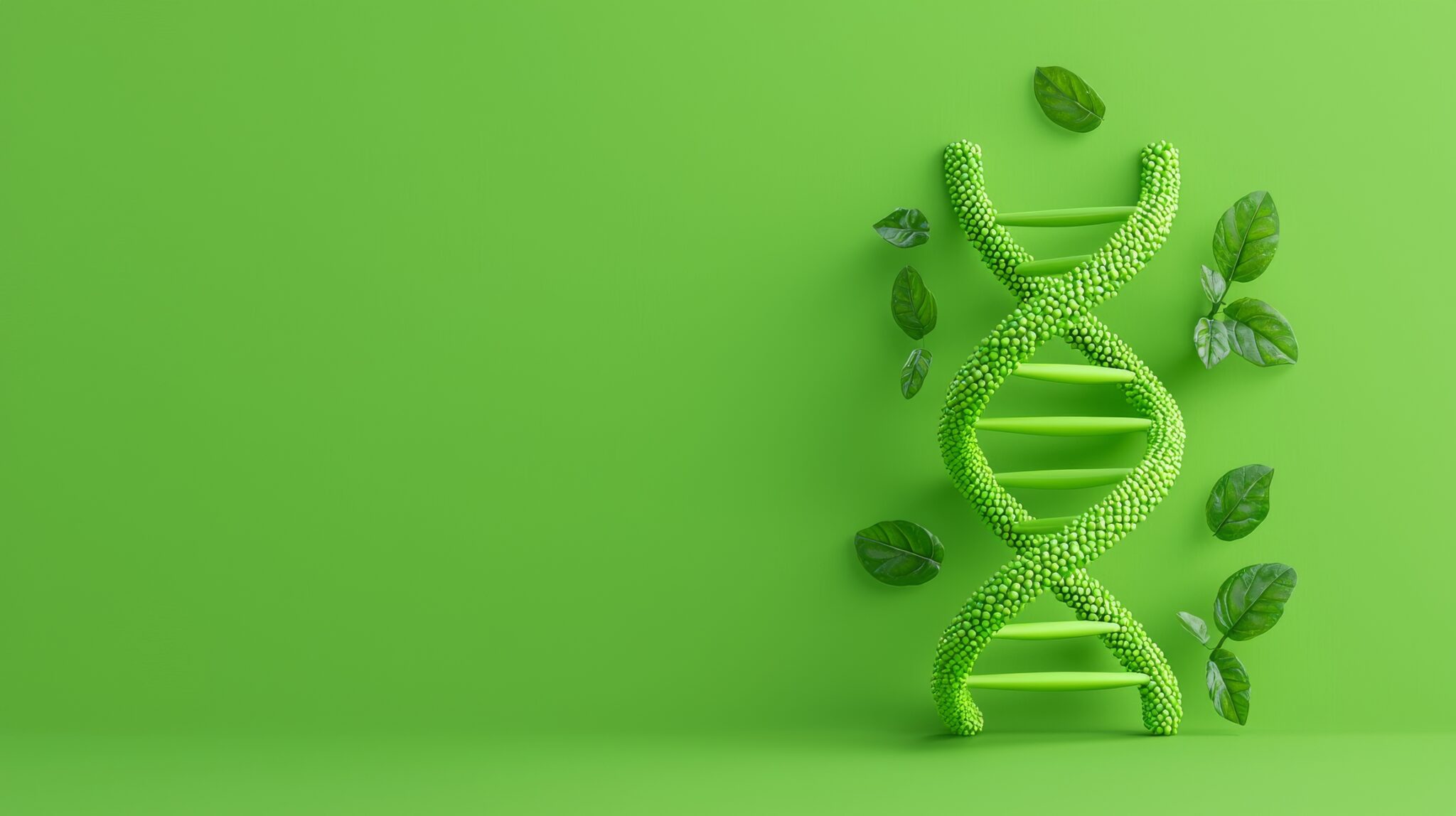 £6.6 Million Grant to Develop First Synthetic Plant Chromosome - Seed World