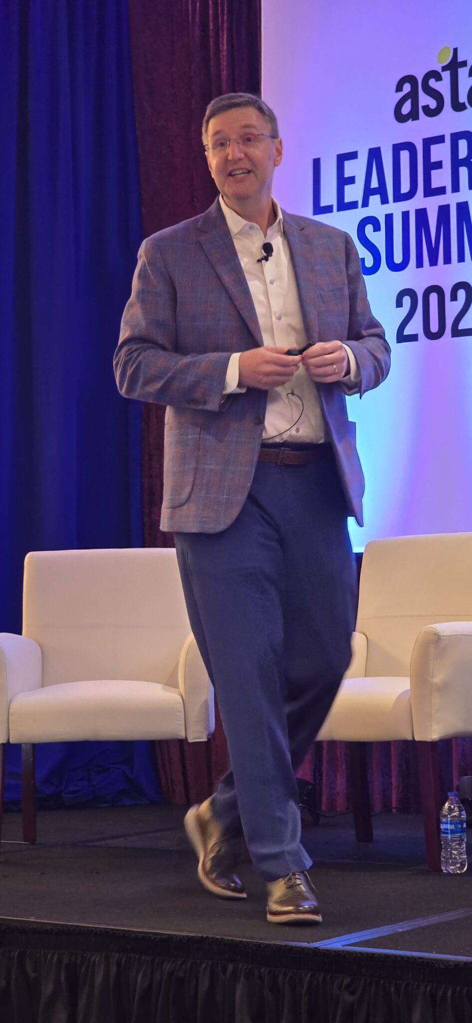 Is Agriculture Losing Its Voice? - Seed World