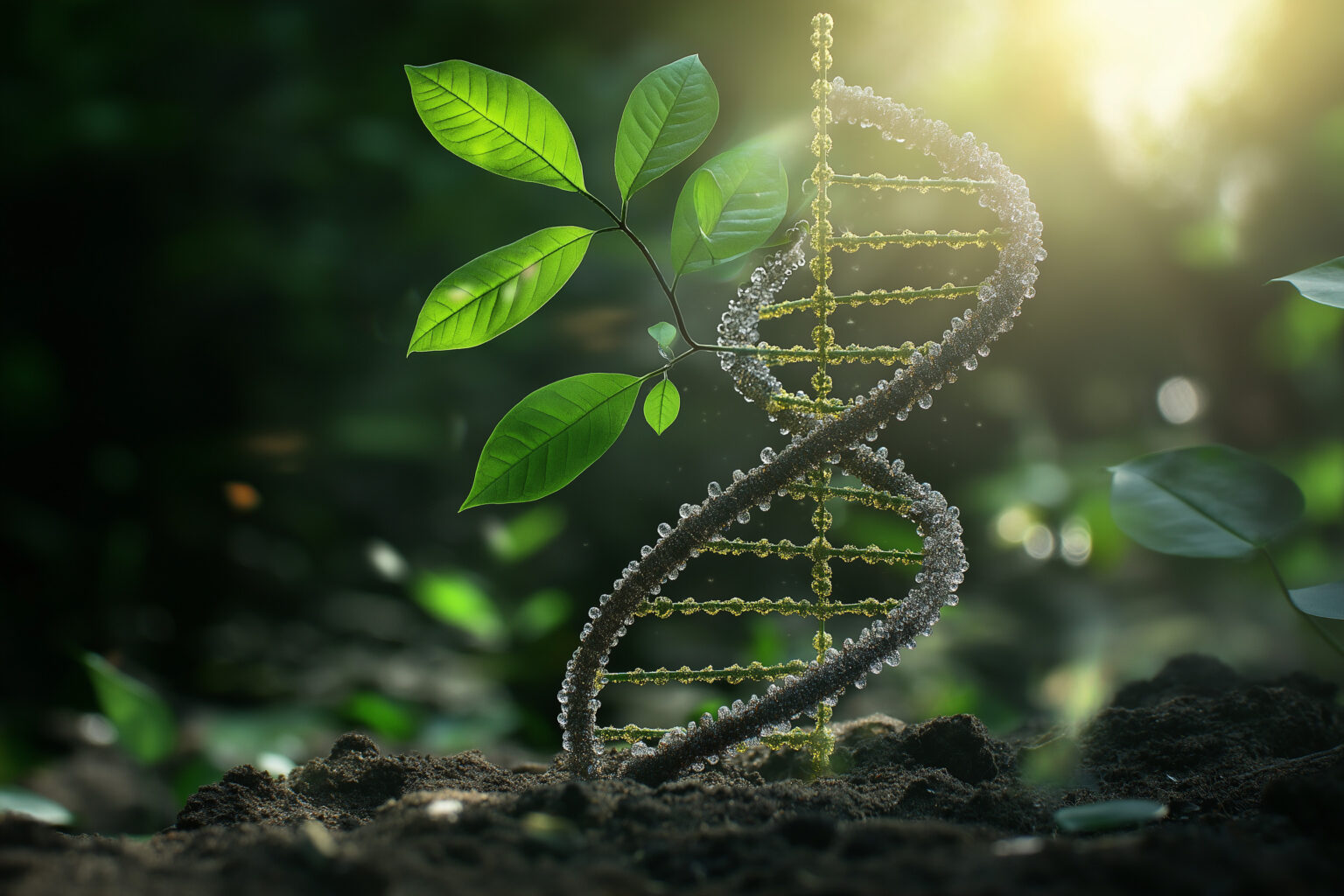Why Regulations in Plant Gene Editing are a Must - Seed World