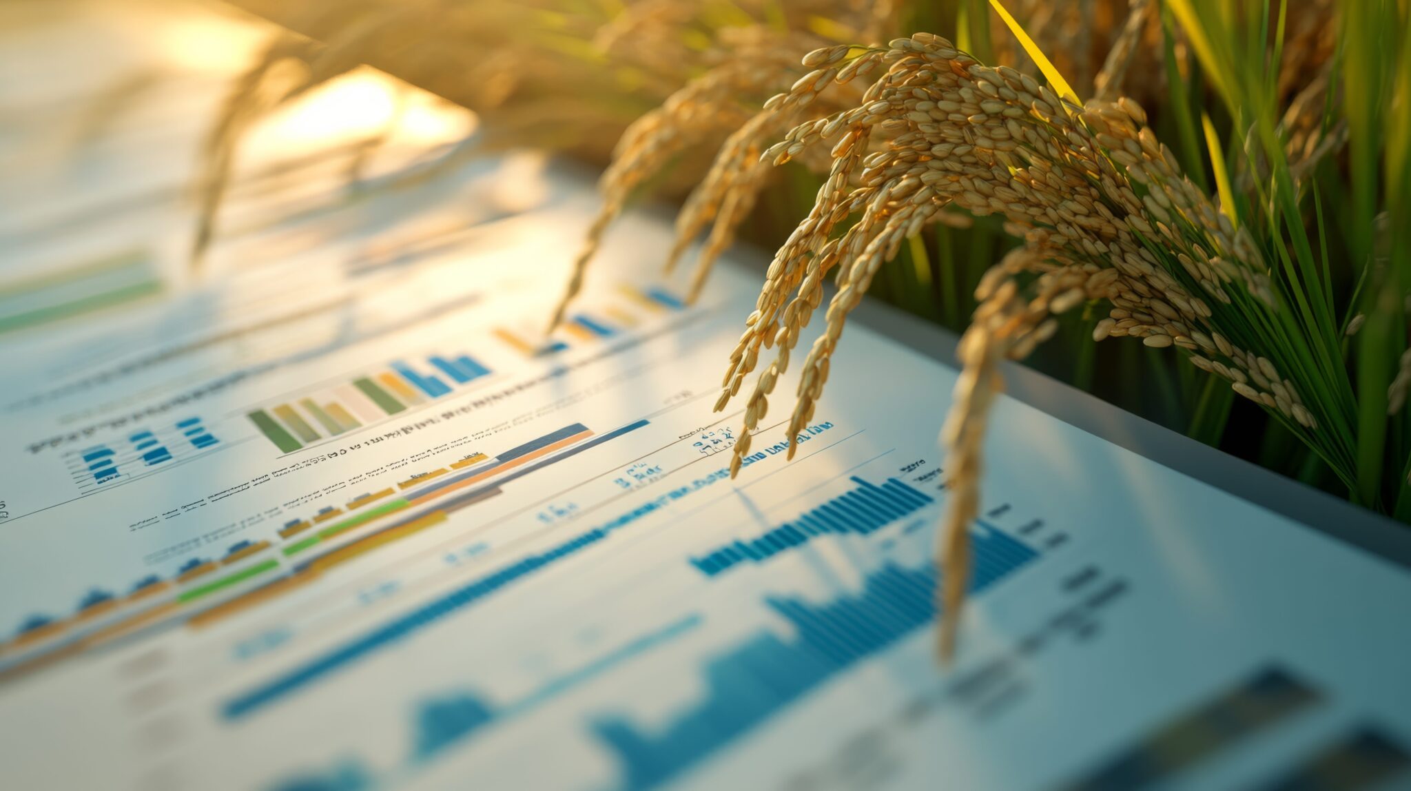 OECD–FAO Outlook: Crop Demand, Trade to Rise Over Next Decade - Seed World