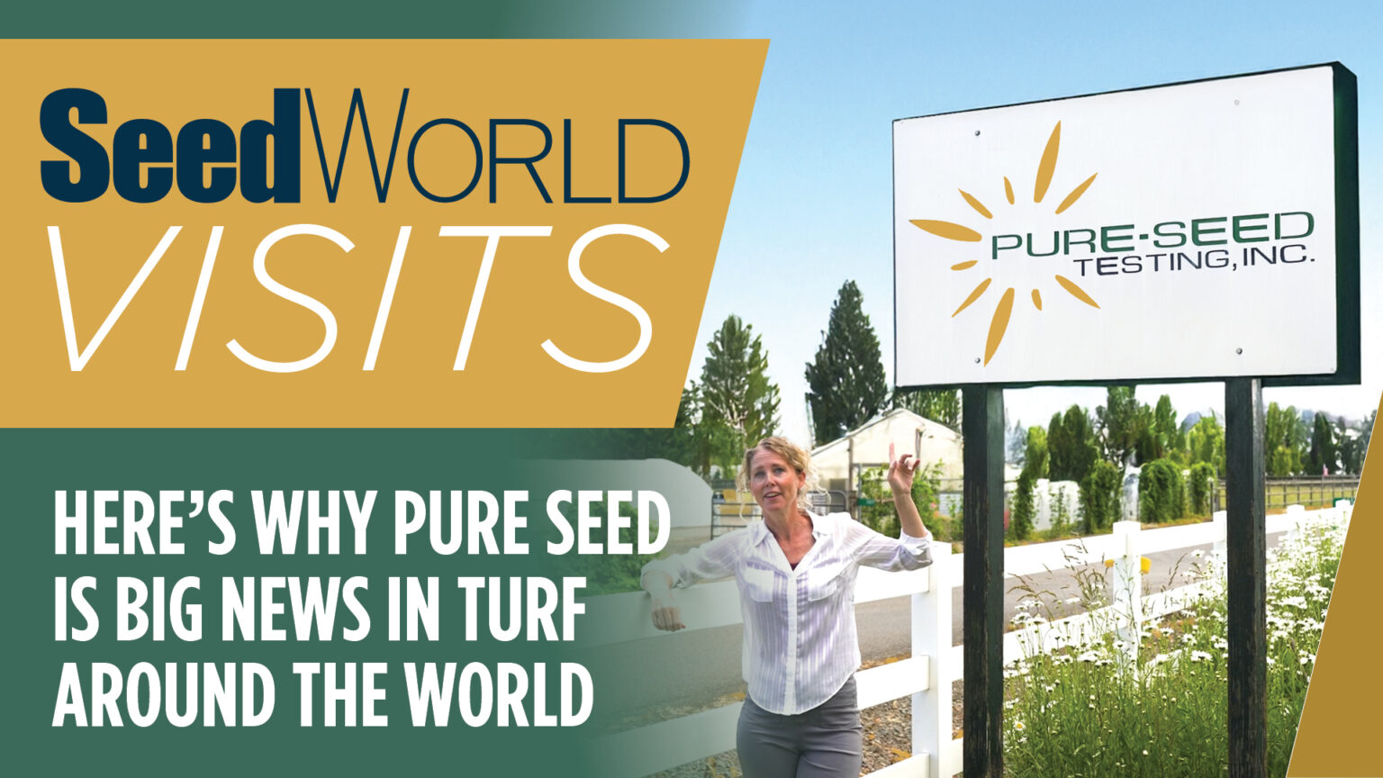 Seed World - Seed World