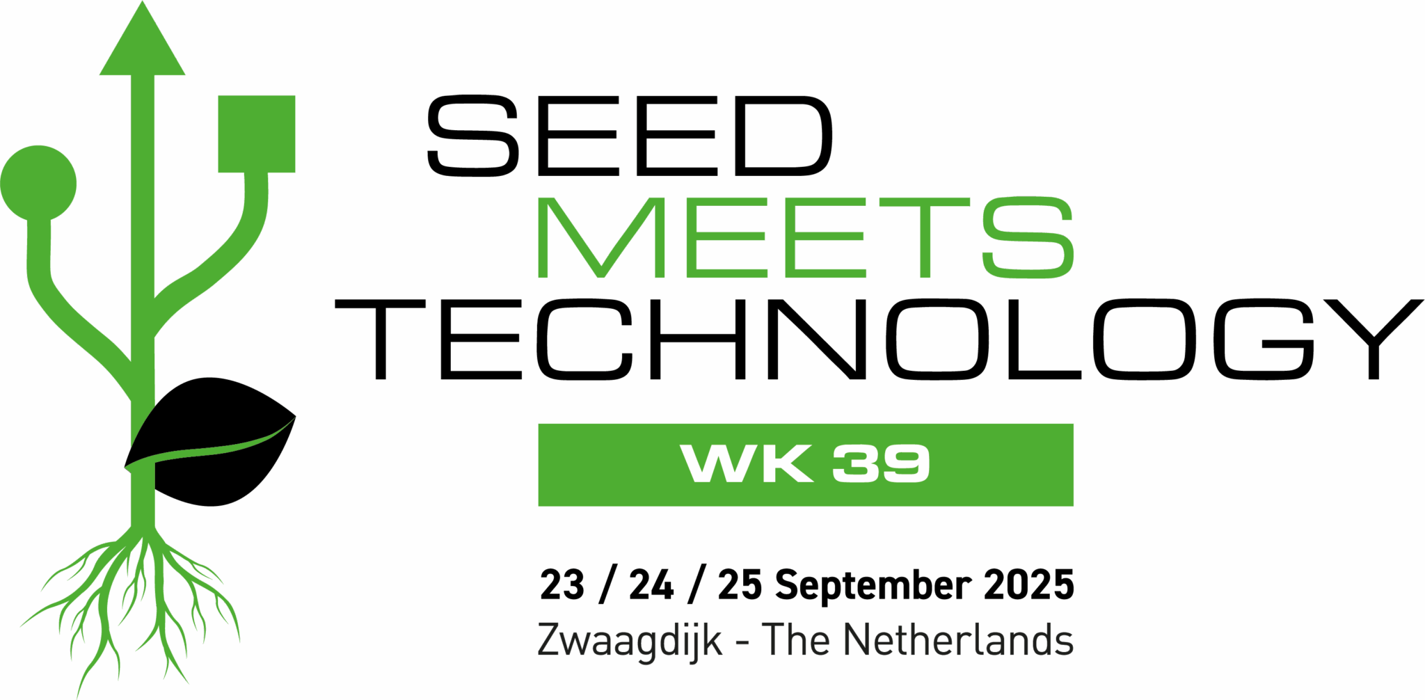 Seed Meets Technology 2025: Innovation and Career Opportunities - Seed World