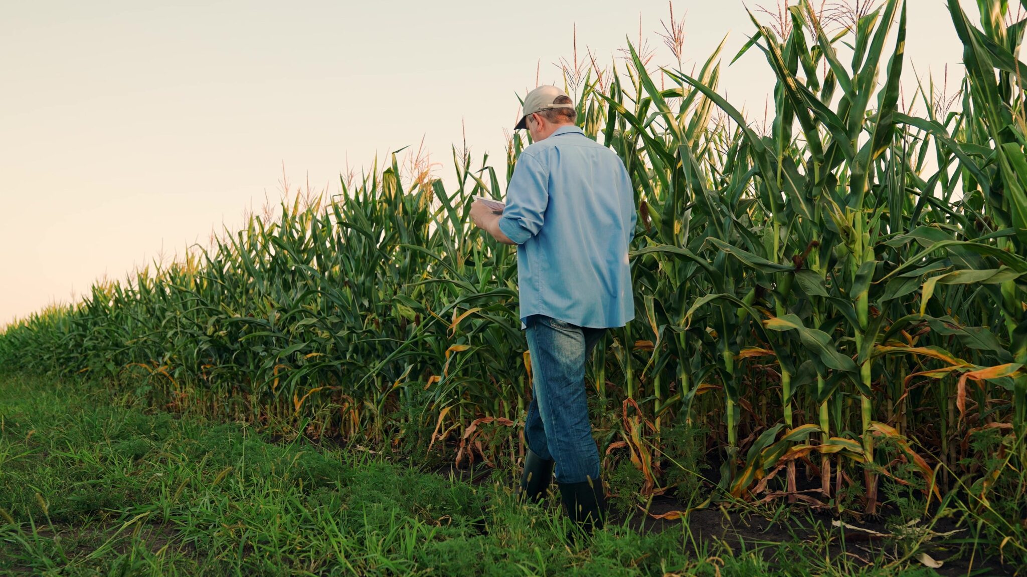 Corn Trait Wins USDA Deregulation - Seed World