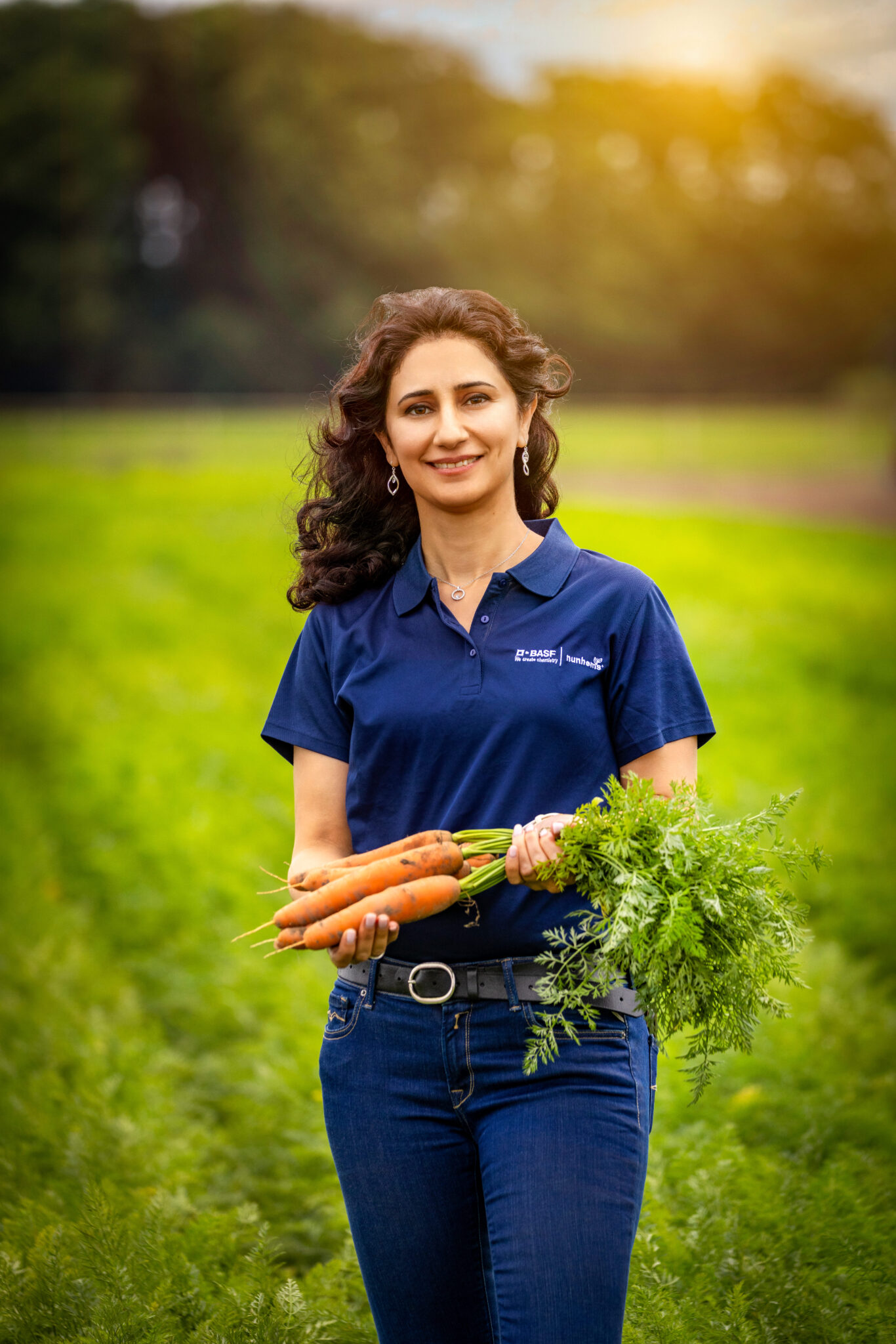 Rooted in Progress: Reinventing the Carrot for a Changing World - Seed ...