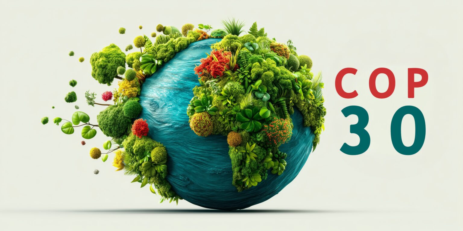 Gates Foundation Champions Farmer Innovation at COP30 - Seed World