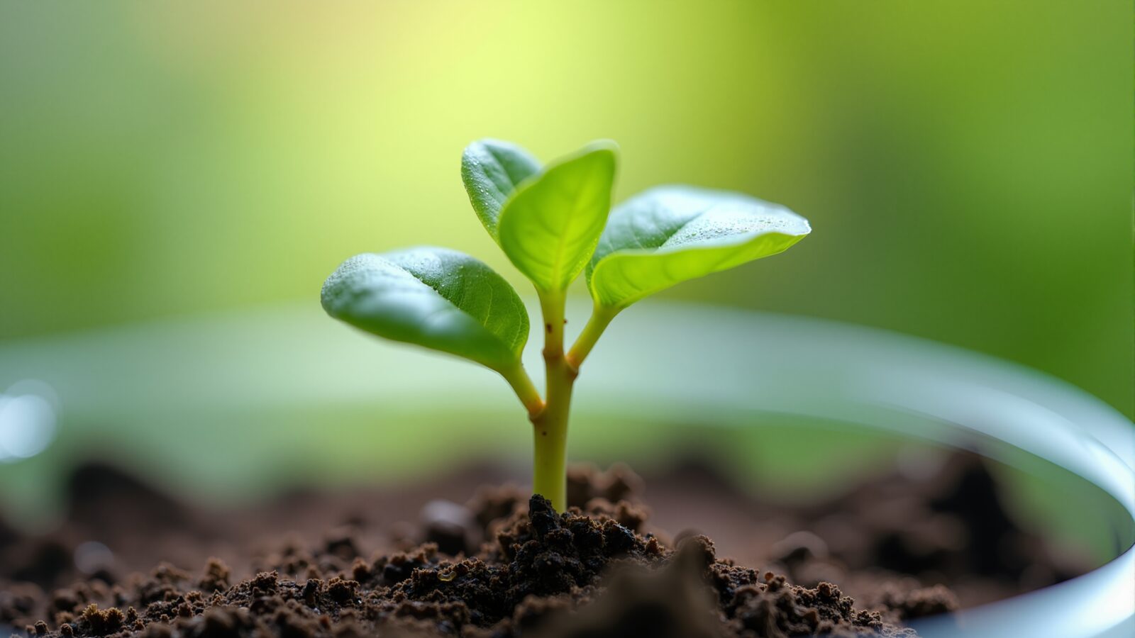 Europe - Seed World