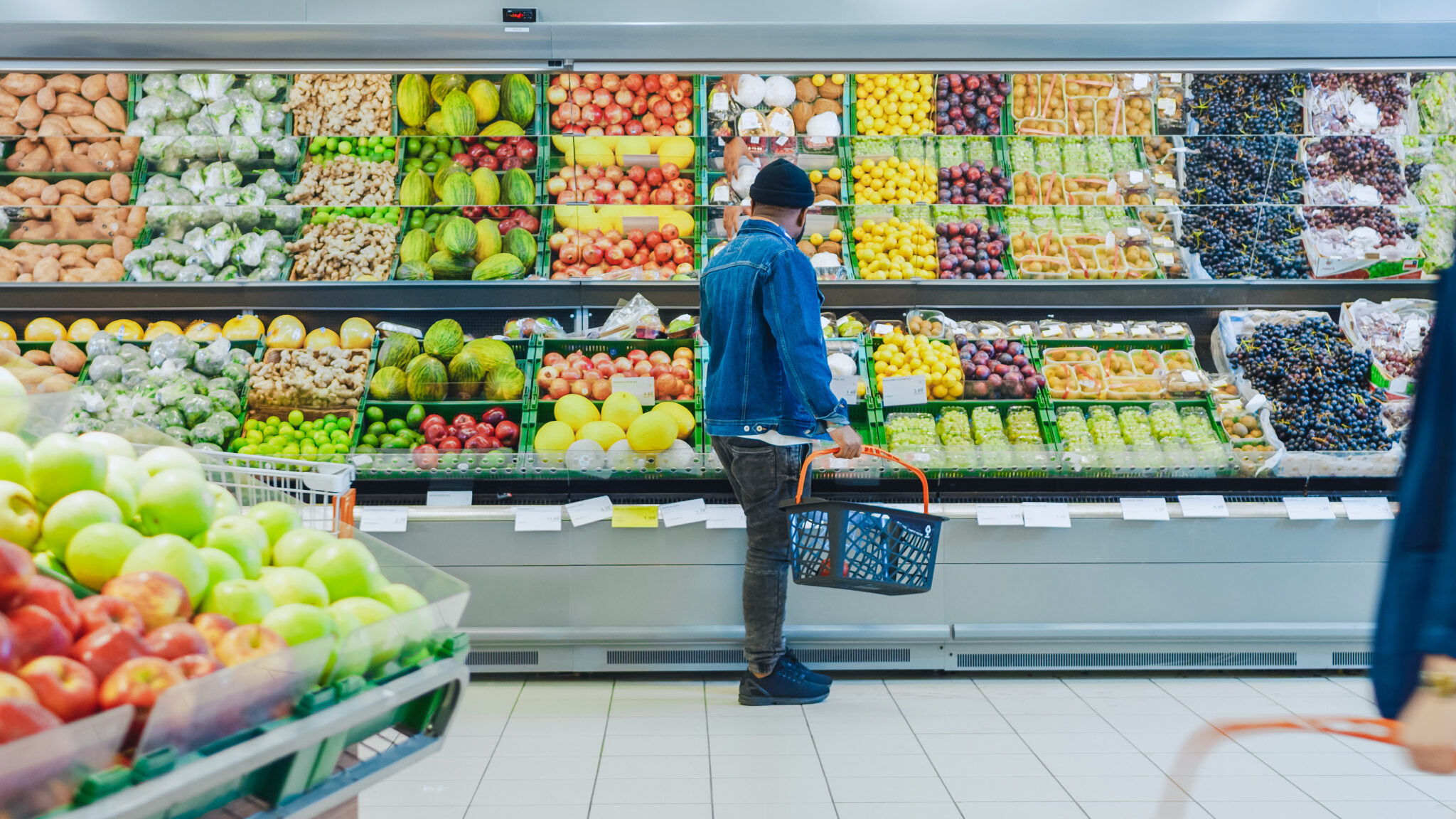 The Return of Real: Seven Consumer Trends Reshaping the Food Industry ...