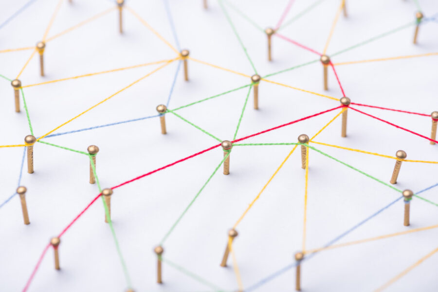 You Can’t Fake Caring - Seed World