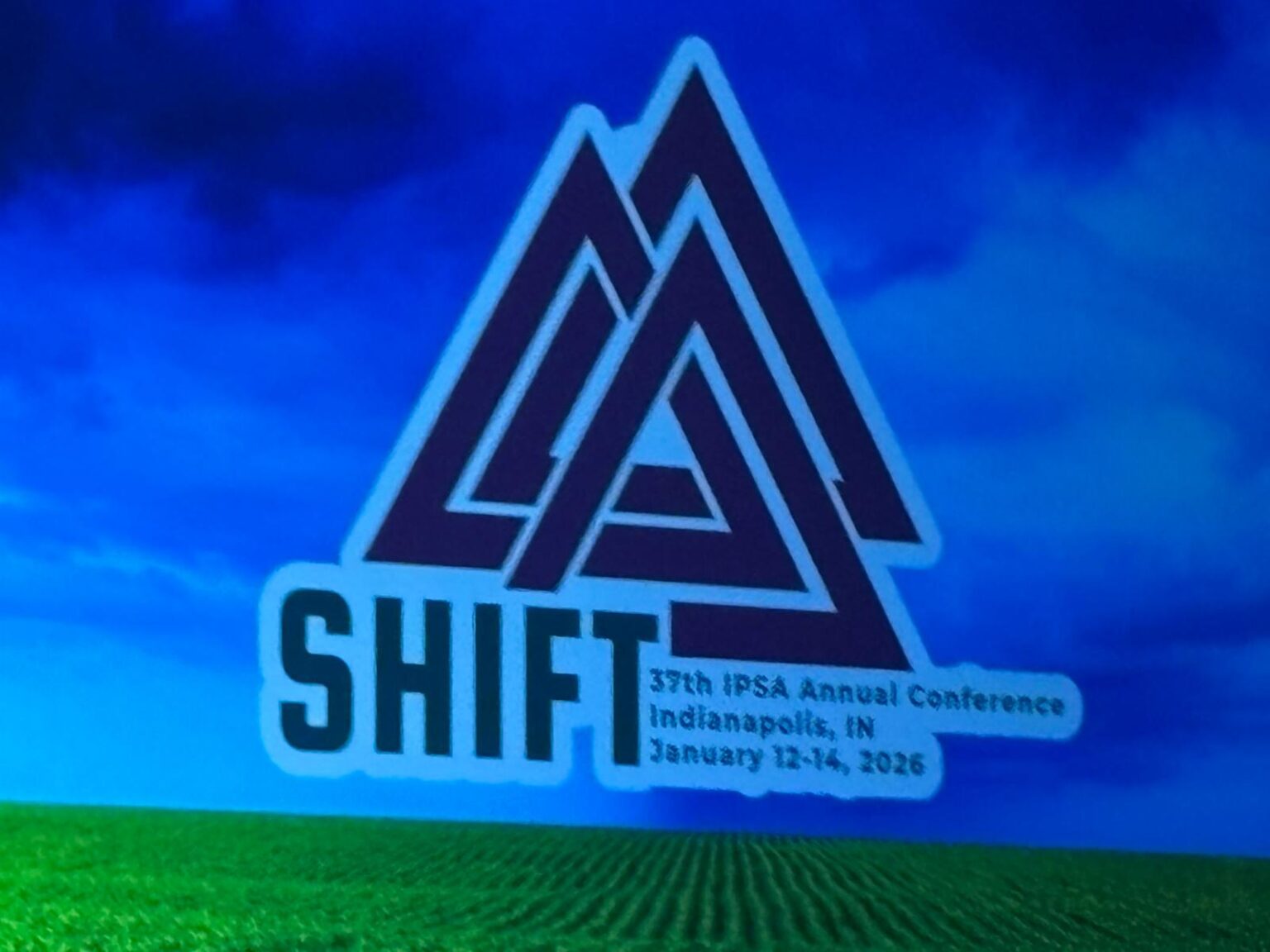 #IPSA2026: Where Independent Seed Comes Together - Seed World