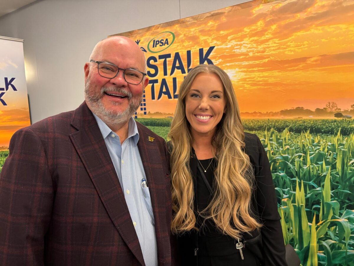 #IPSA2026: Where Independent Seed Comes Together - Seed World