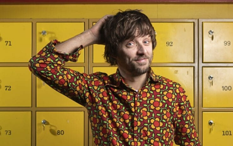 Filmmaker Hidde Boersma: Why High-Yield Innovation Belongs at the ...