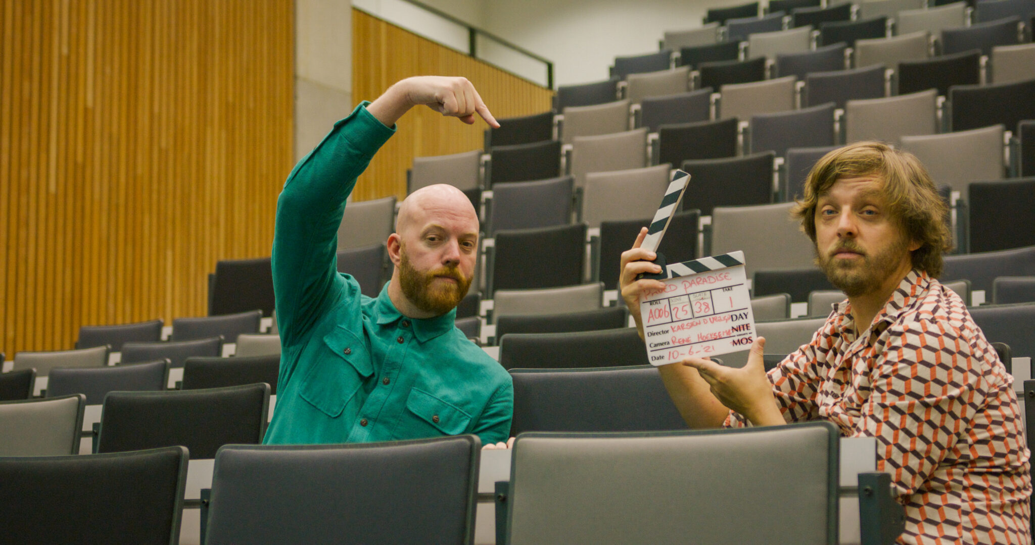 Filmmaker Hidde Boersma: Why High-Yield Innovation Belongs at the ...