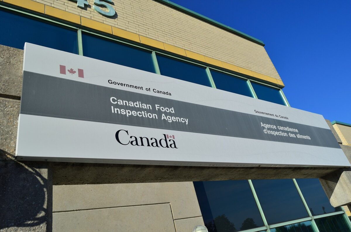 CFIA Job Cuts Confirmed as Ottawa Targets $235M in Savings - Seed World