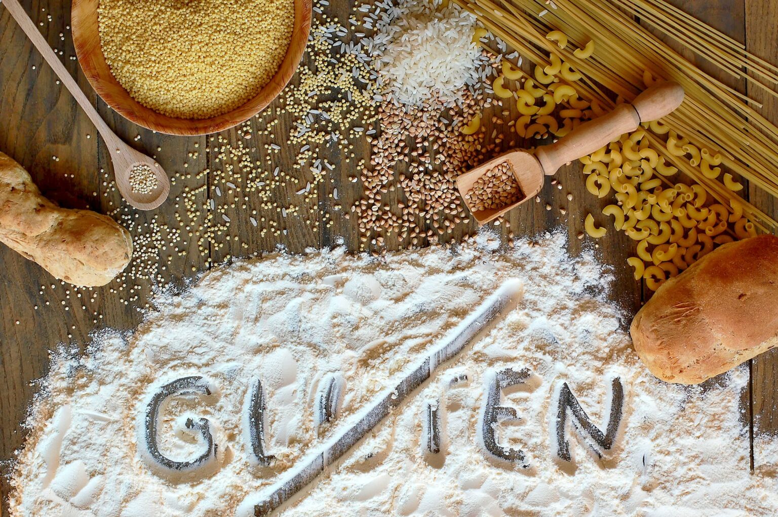 How Common Are Gluten-Related Disorders? The Numbers Tell the Story ...