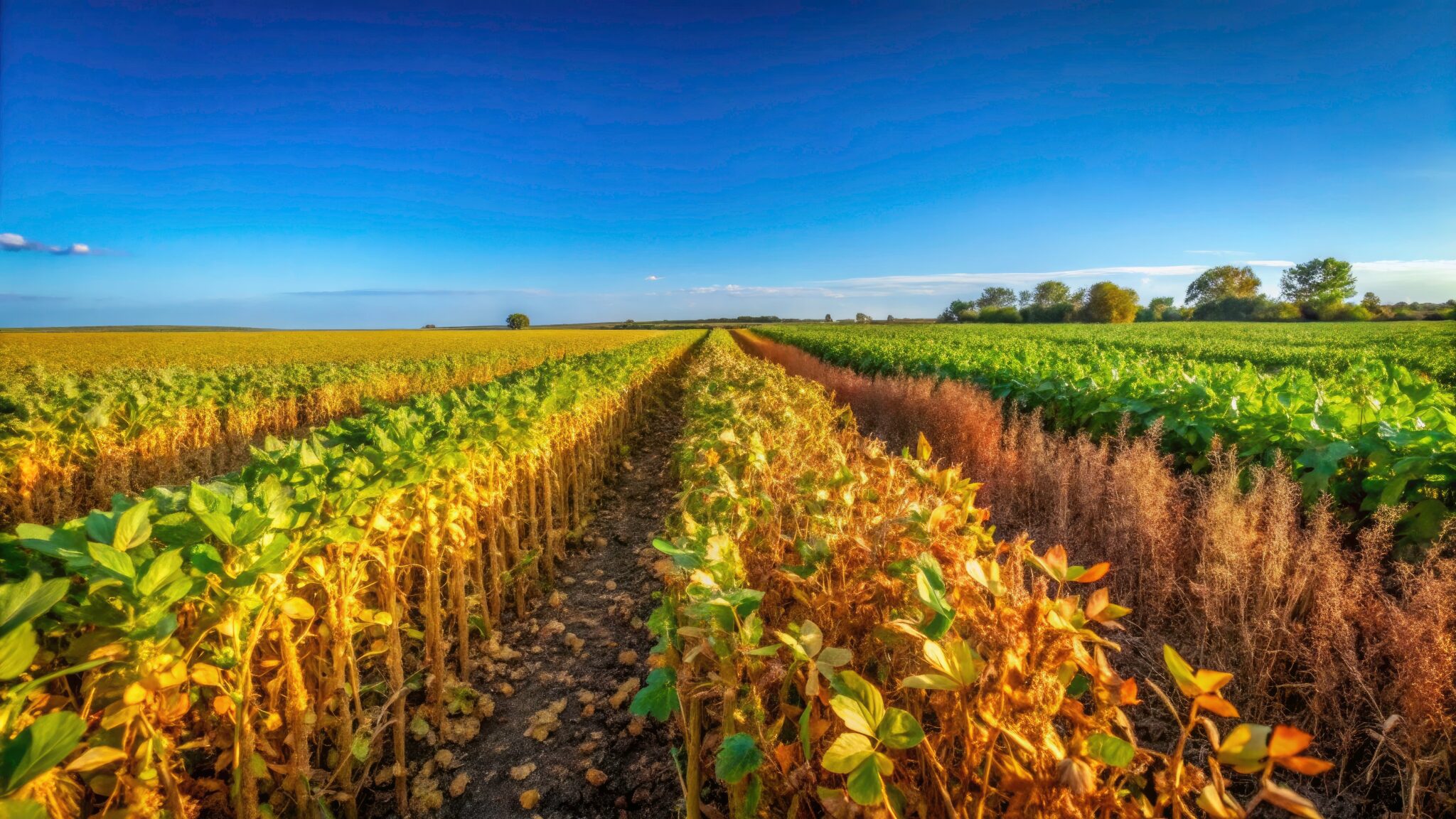 EPA Sets New Dicamba Restrictions for Soybean and Cotton - Seed World