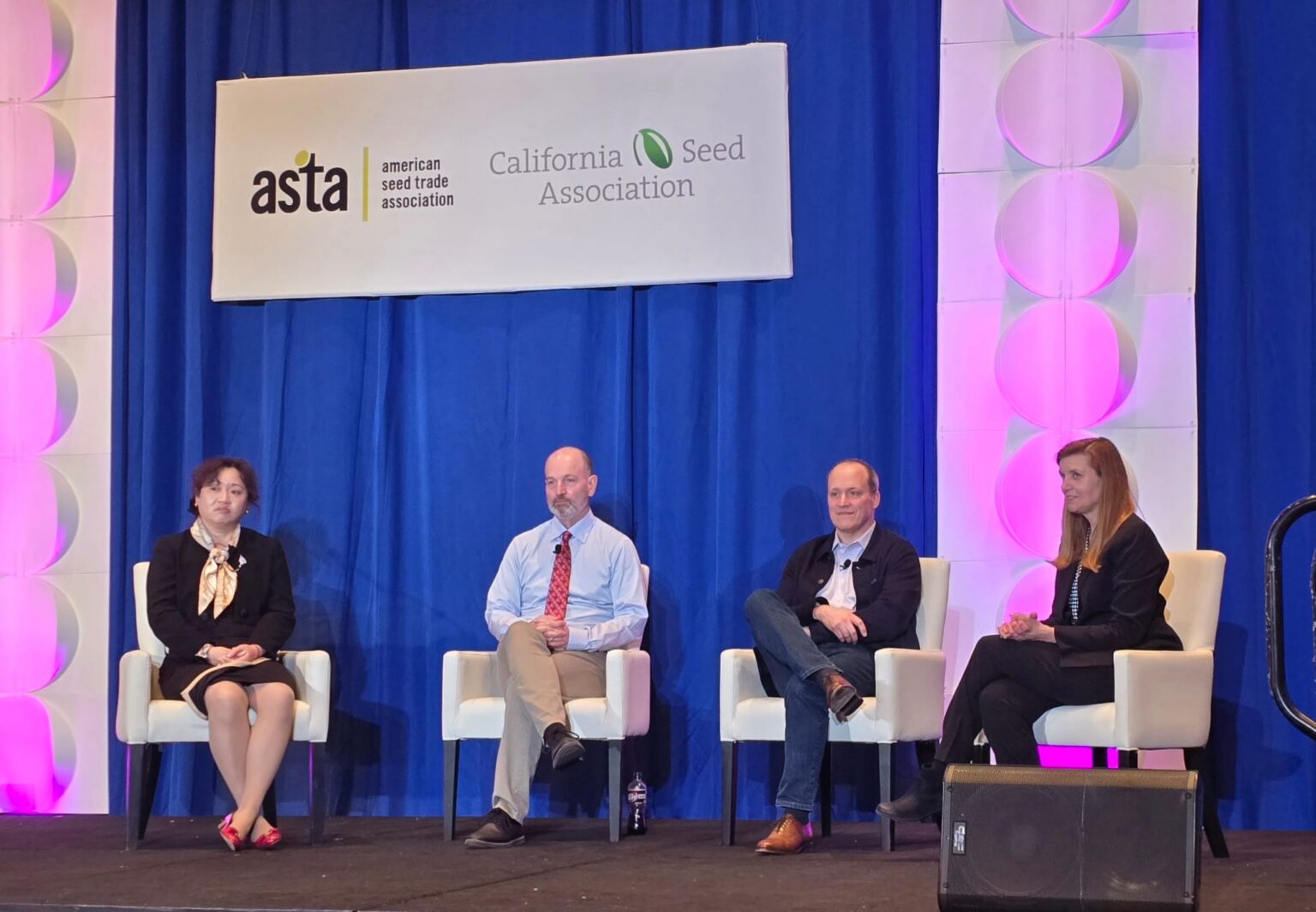 What's Happening at ASTA Vegetable and Flower Conference 2026? - Seed World