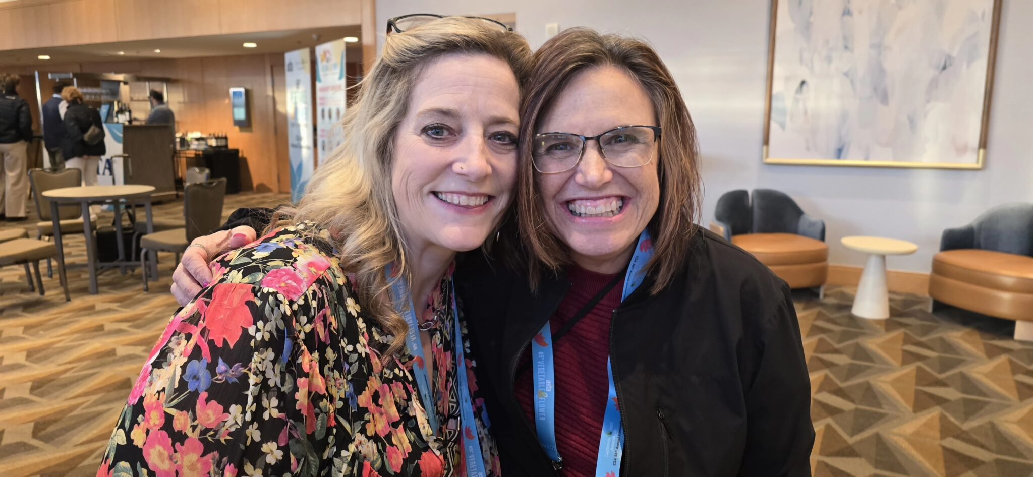 What's Happening at ASTA Vegetable and Flower Conference 2026? - Seed World