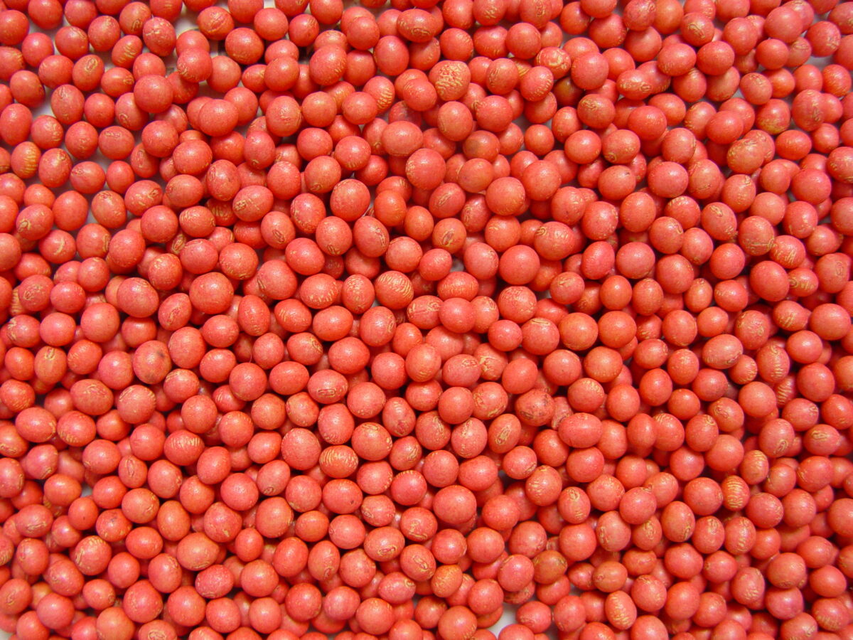 Biological Seed Treatments: Innovation, Regulation and Market Expansion ...