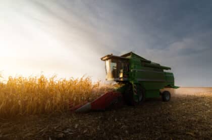SGS Canada Crop Science Now Authorized for Bayer Corn Trait Testing in ...
