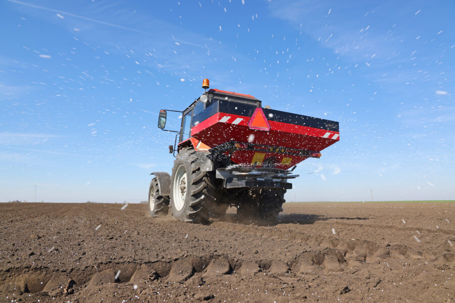 European Commission Adopts Fertiliser Action Plan to Support Farmers ...