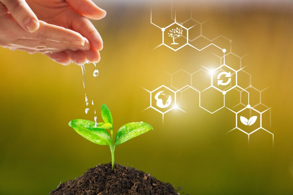 Agri-Food Sector Seeks Strategic Role in EU Fund